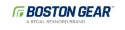 Boston Gear